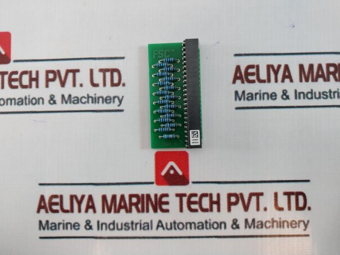 Honeywell Fsc Bn-1608 Sensor Converter Module – Aeliya Marine