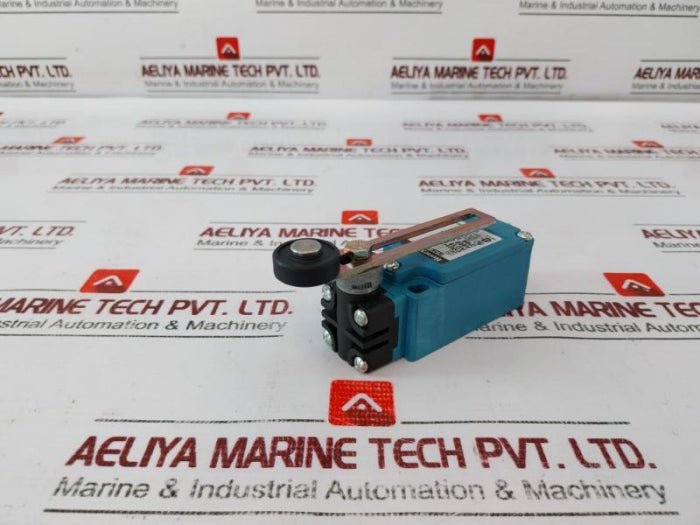 Honeywell Gldb01A2A Limit Switch Ip66 En60947-5-1 – Aeliya Marine