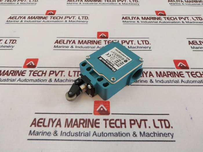 Honeywell Gleb24D Limit Switch Ip66 – Aeliya Marine