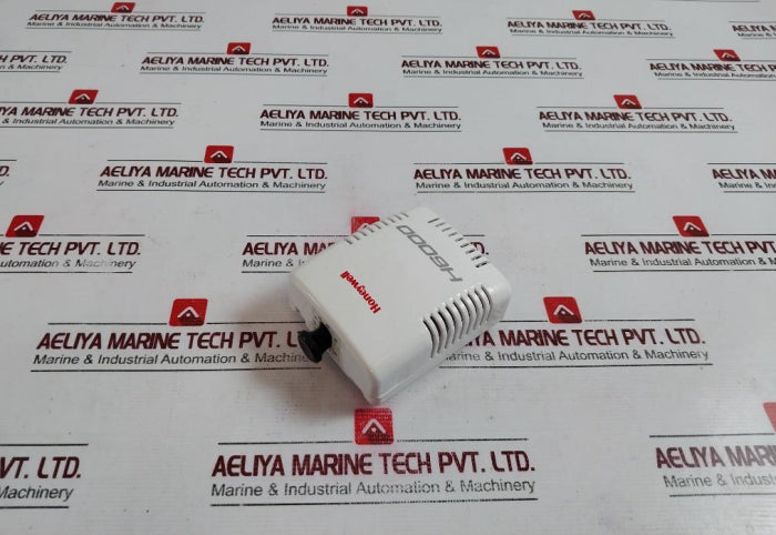 Honeywell H6000 Humidity Controller 20% To 80% Rh Din Rail Mounting 52 ...