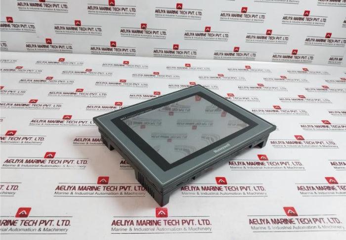 Honeywell Hci10-ts-0A-0K Touch Panel Operator Controller Interface 24V ...