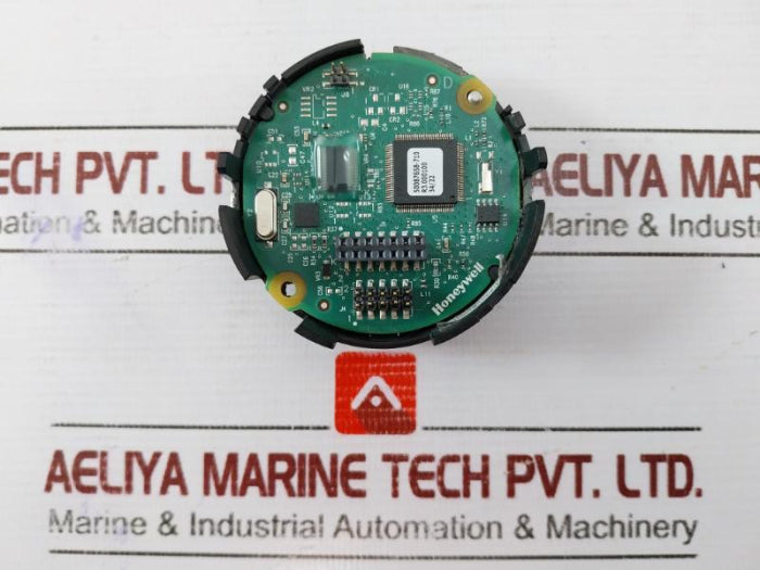 Honeywell Hnwg50049849-002 Hart Device Temperature Transmitter – Aeliya ...