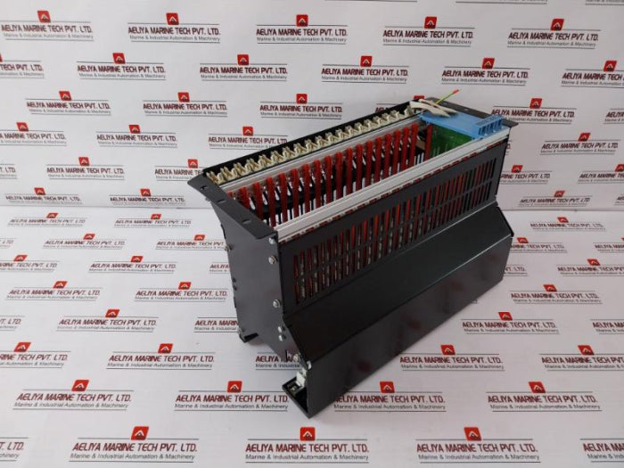 Honeywell Iochas-0001R Chassis For Redundant I/O Module 5Vdc/24Vdc/48V ...