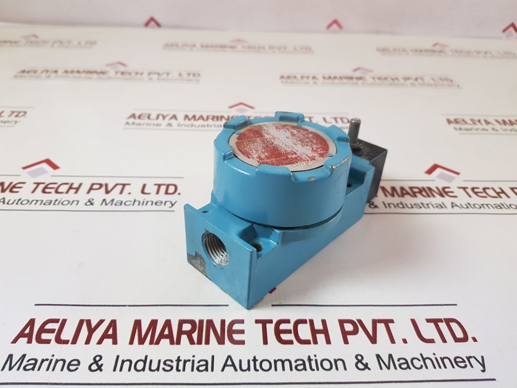 Honeywell Lsxa3K Limit Switch – Aeliya Marine