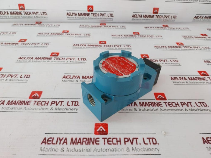 Honeywell Lsxd3K Explosion Proof Precision Limit Switch 720 Va-600 Vac ...