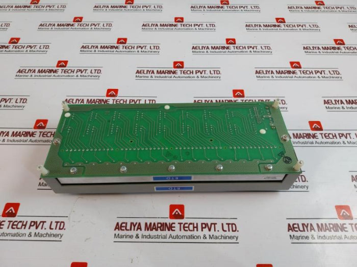 Honeywell Mc-tamr04 Low Level Analog Input Multiplexer Mux2 Rtd Fta ...