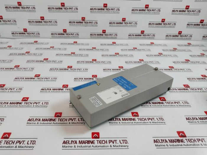 Honeywell Mc-tamr04 Low Level Analog Input Multiplexer Mux2 Rtd Fta 18 ...