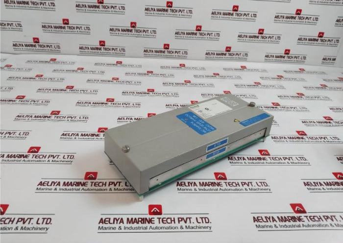 Honeywell Mc-tamr04 Low Level Analog Input Multiplexer Mux2 Rtd Fta 18 ...