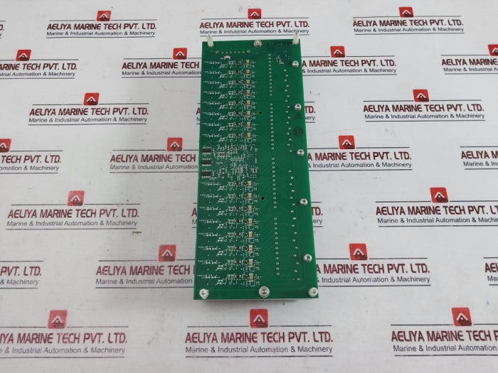 Honeywell Mc-tamr04 Low Level Analog Input Multiplexer Plc Dcs Tsi Con ...