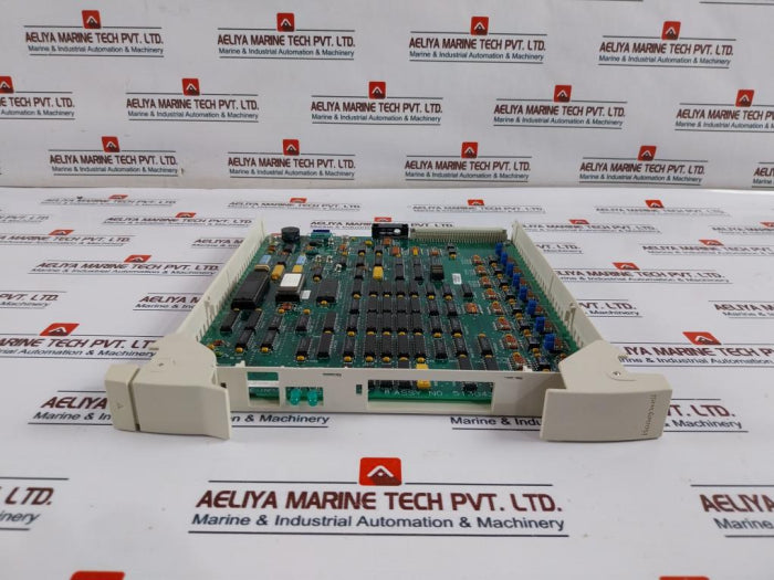 Honeywell Mu-ppix02 Pulse Input Module 51304386-100 – Aeliya Marine