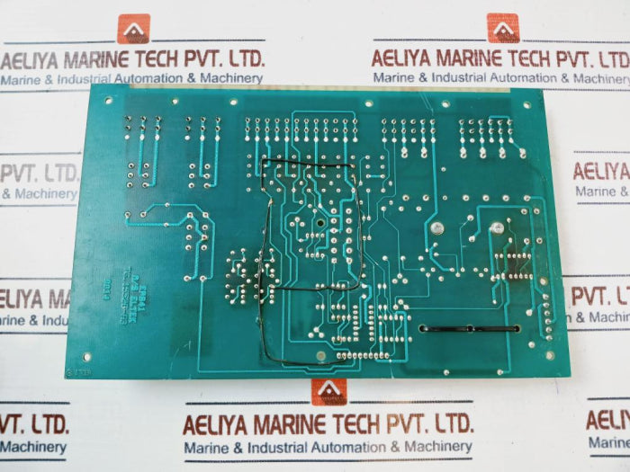 Eltek Ep641 Printed Circuit Board – Aeliya Marine