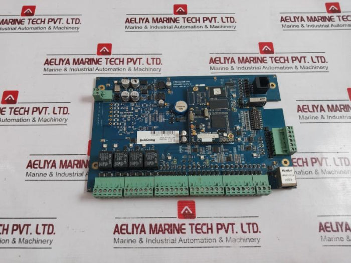 Honeywell Pro3000 2-door Intelligent Controller For Smb Rev E 200-0027 ...