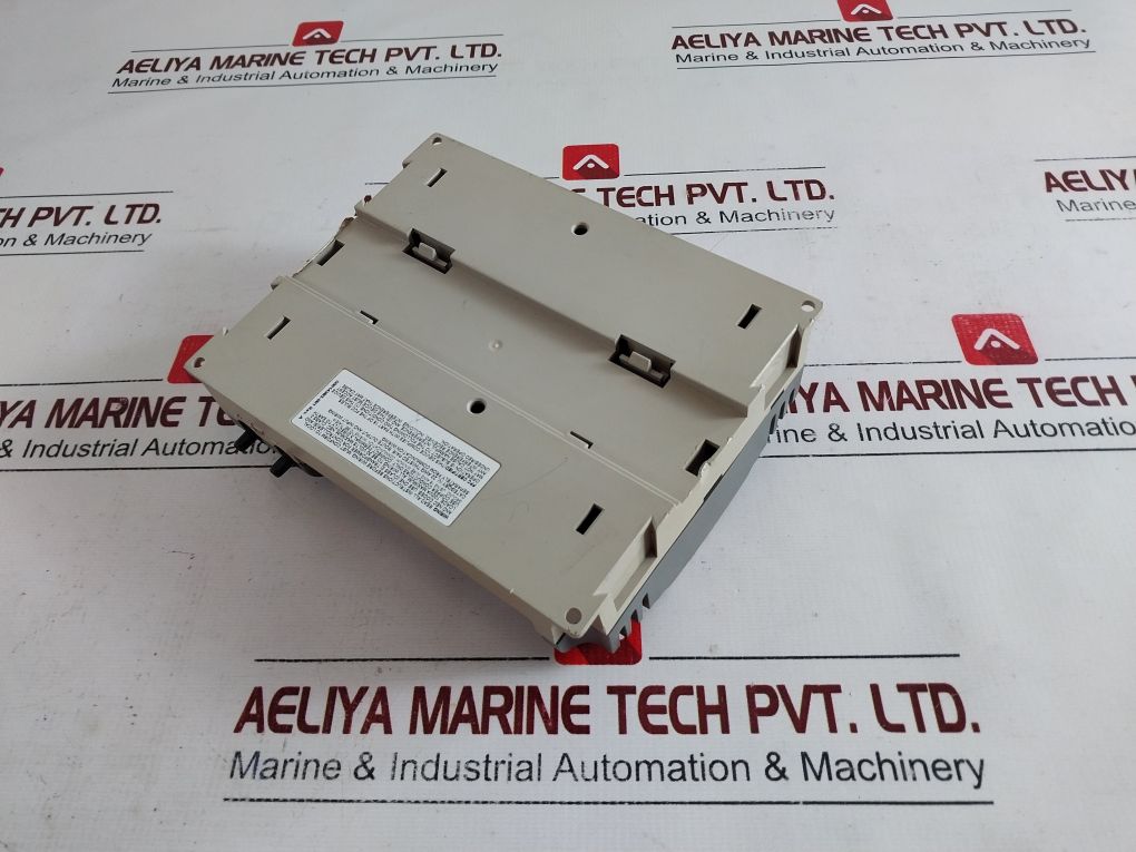 Honeywell Pvl6436A Vav Programmable Controller – Aeliya Marine