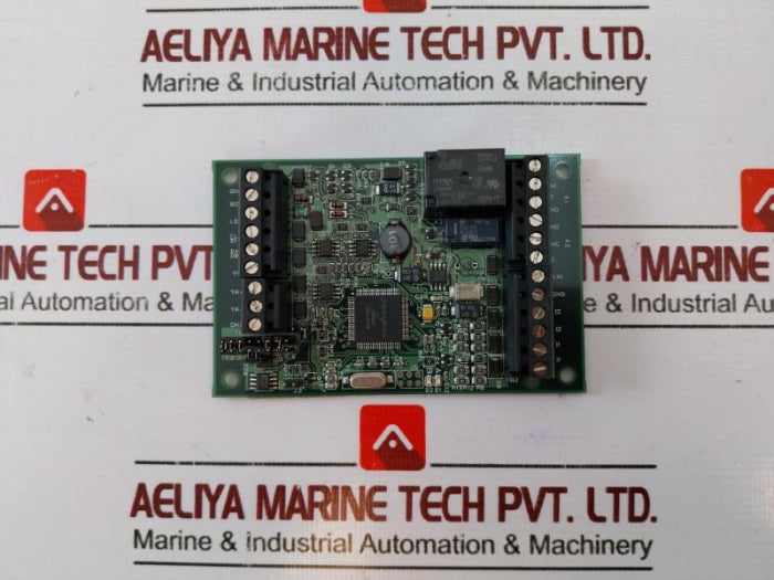 Honeywell Pw5K1R1 1Pw Series Single Reader Interface Access Control Bo ...