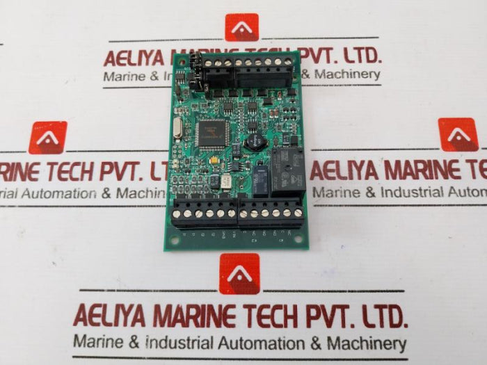 Honeywell Pw5K1R1 Access Control Module 10224-0001-f – Aeliya Marine