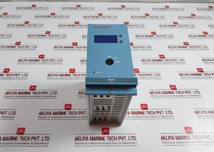 Honeywell Qpp-0001 Quad Processor Pack Qpp Module Model V1.3 24 Vdc/ M ...