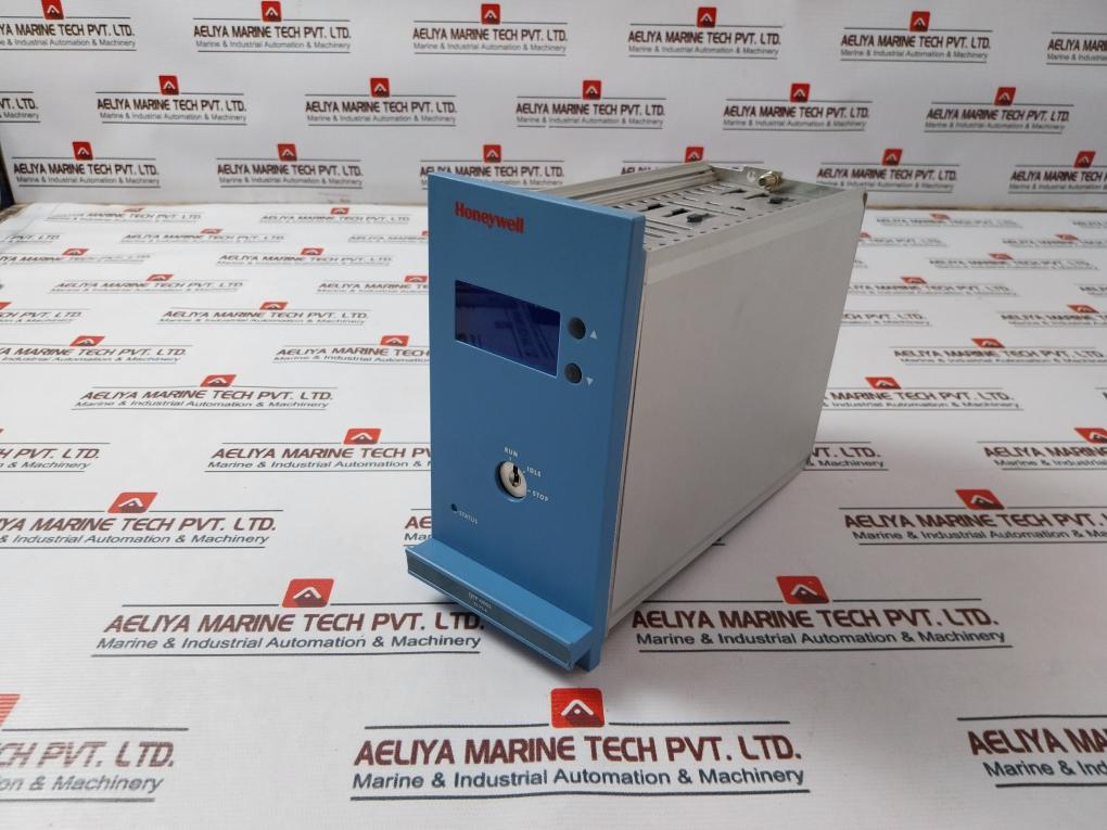 Honeywell Qpp-0002 Safety Manager Processor 24Vdc – Aeliya Marine