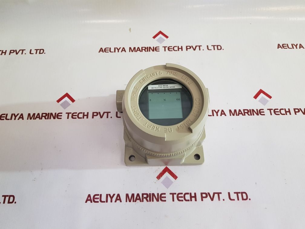 Honeywell Rma300-eu-sb-ca Rma 3000 Remote Meter – Aeliya Marine