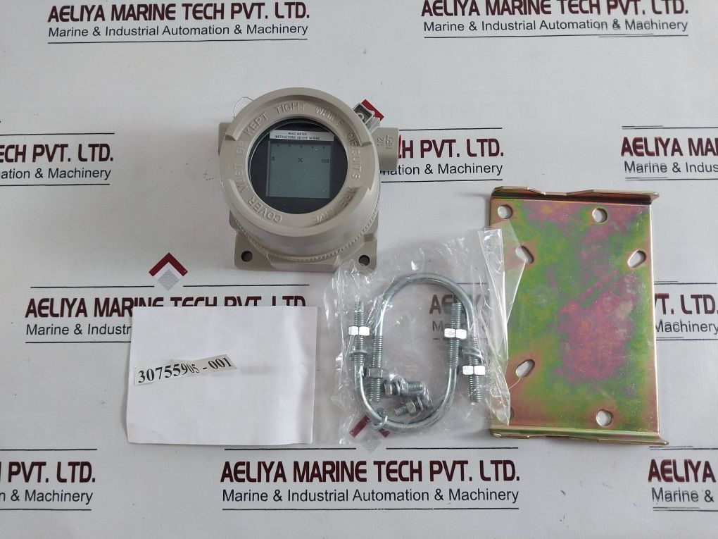 Honeywell Rma300-eu-tg, Mb,Um,F3-3C Remote Meter Assembly – Aeliya Marine