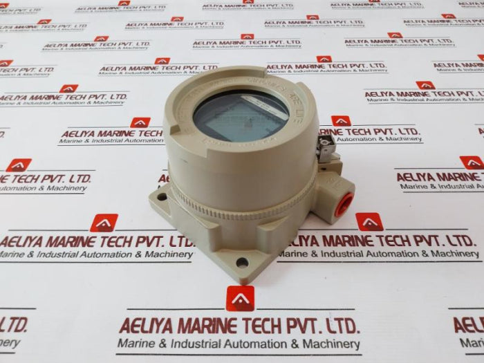 Honeywell Rma300-eu-tg,Mb,Um,F3-3C Remote Meter Assembly Rma 3000 42Vd ...