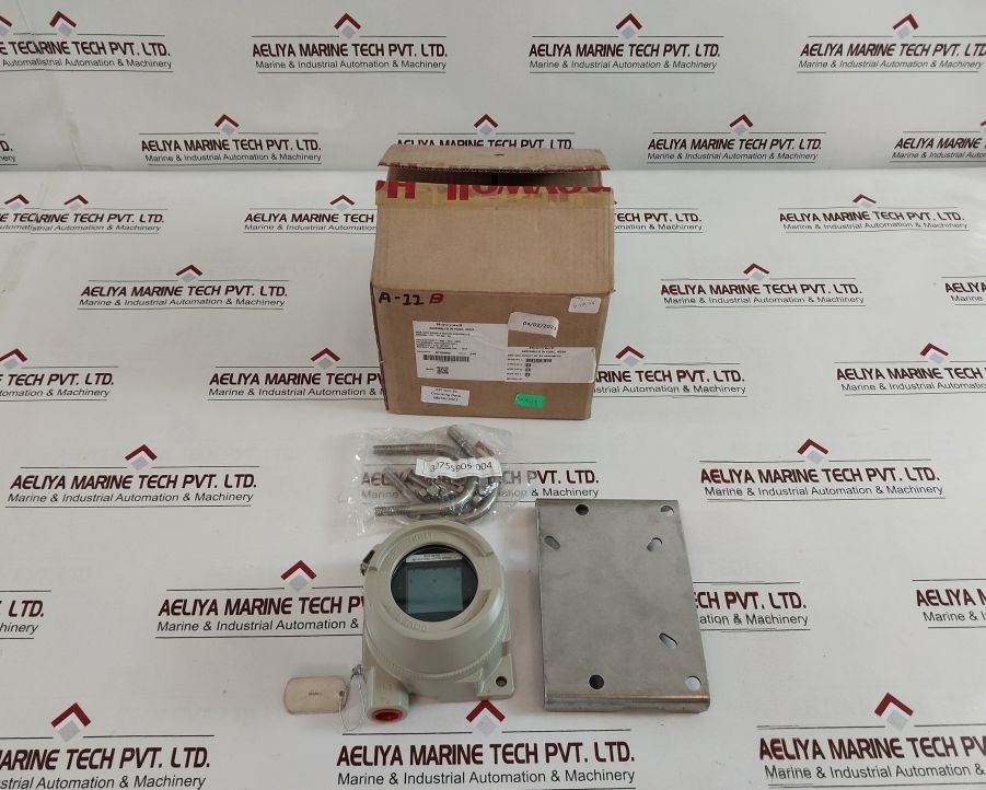 Honeywell Rma300-eu-tg, Sb-3U Remote Meter Assembly Set – Aeliya Marine