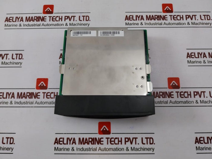 Honeywell 50072021-101 Scanner Module 1 Port 50072021-101 Br23W24-d165 ...