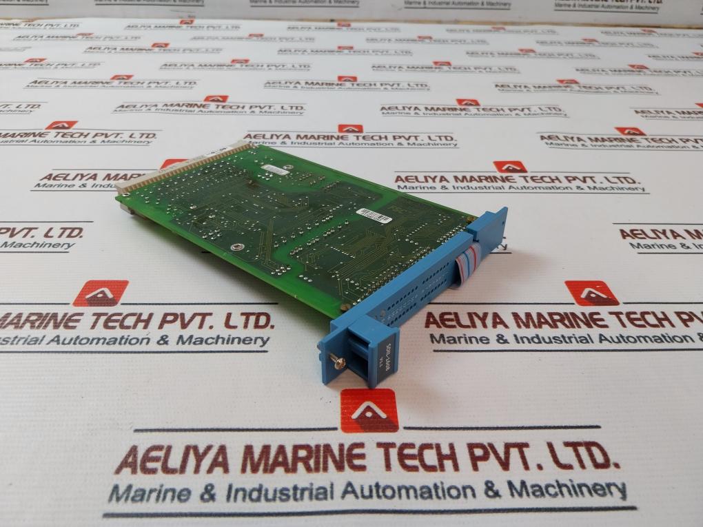 Honeywell Sdil-1608 L Digital Input Module 5 Vdc, 160 Ma – Aeliya Marine