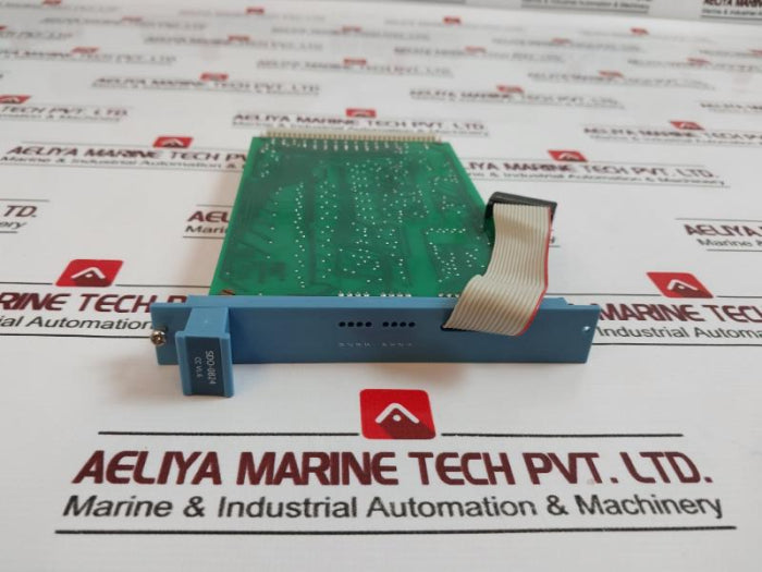 Honeywell Sdo-0824 Safety Manager System Module 5Vdc 24Vdc – Aeliya Marine