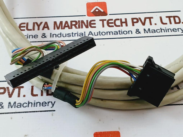 Honeywell Sic-c-05 System Interconnection Cable 4 Meter – Aeliya Marine