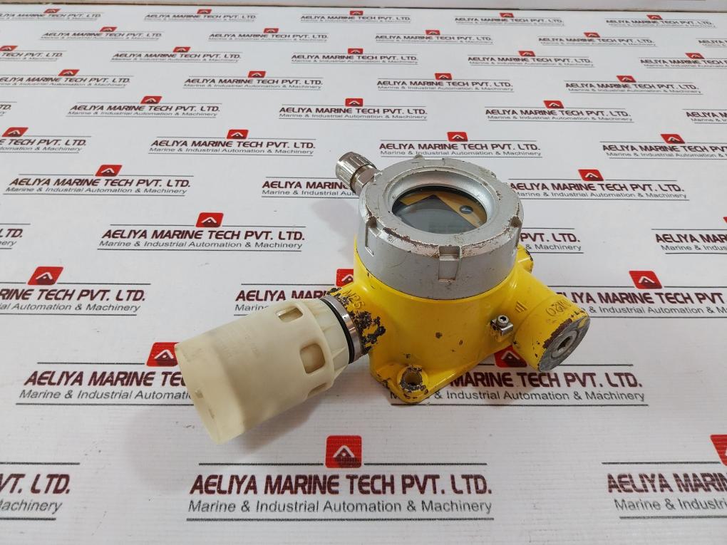 Honeywell Spxcdalmtxt Sensepoint Xcd Transmitter – Aeliya Marine