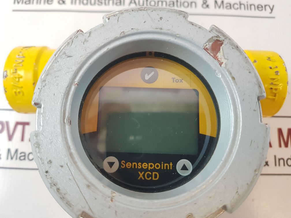 Honeywell Spxcdusntxt Sensepoint Xcd Transmitter – Aeliya Marine