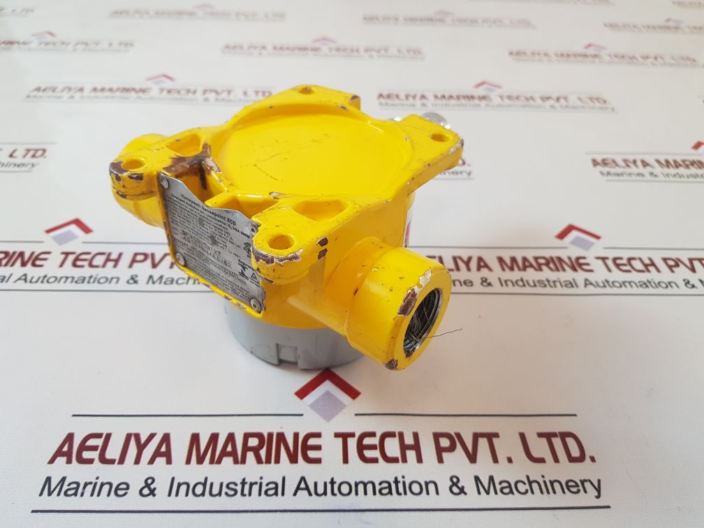 Honeywell Spxcdusntxt Sensepoint Xcd Transmitter – Aeliya Marine