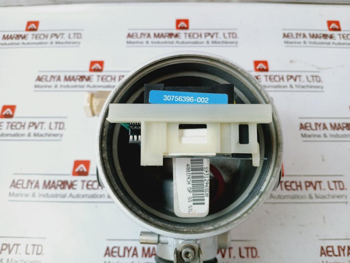 Honeywell Std120-e1A-00000 St9000 Smart Pressure Transmitter 3000 Psi ...