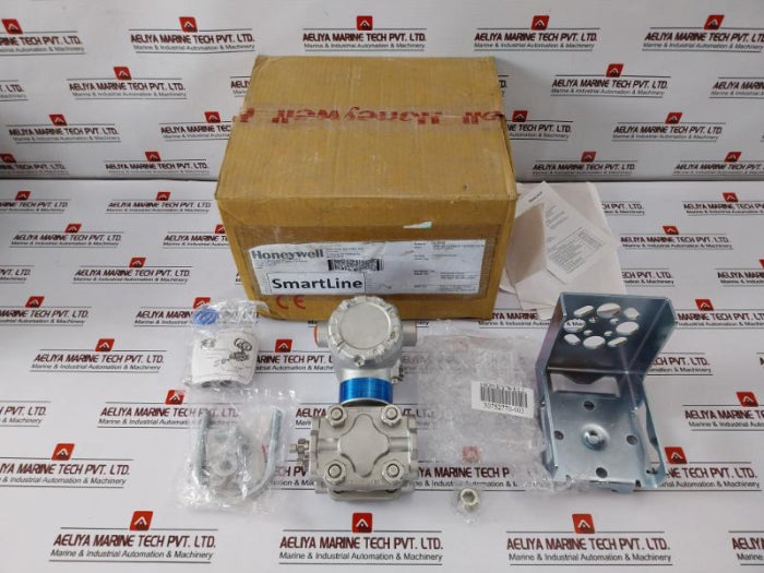 Honeywell Std725E1Hs4As1Ceh013Cb10A6F10000 Differential Pressure Trans ...