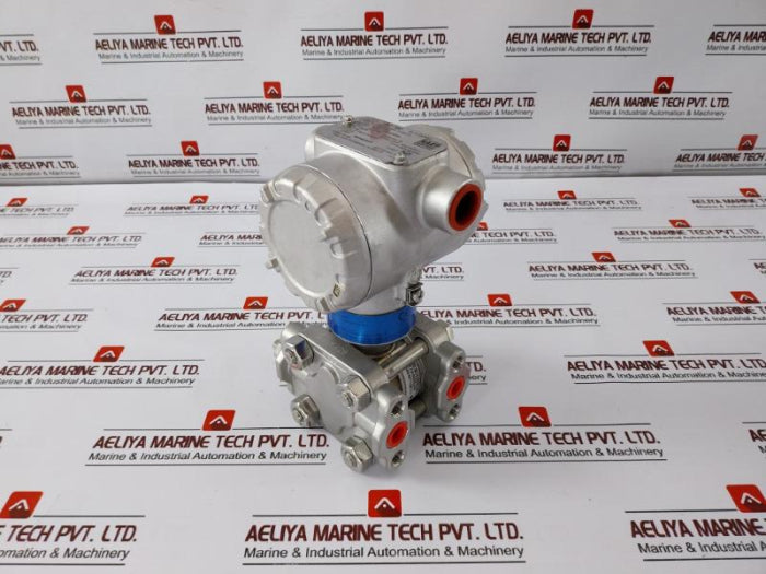 Honeywell Std725E1Hs4As1Ceh013Cb10A6F10000 Differential Pressure Trans ...