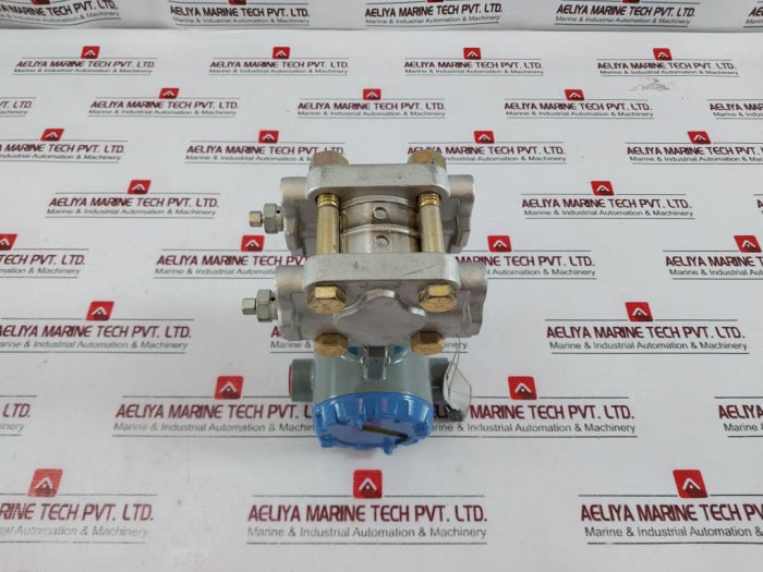 Honeywell Std820-e1Ac4As-1-a-adc-11C-b-11A0-f1-0000 Pressure Transmitt ...