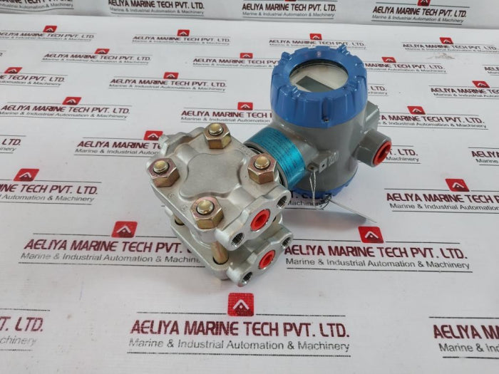Honeywell Std820-e1Ac4As-1-a-adc-11C-b-11A0-f1-0000 Pressure Transmitt ...