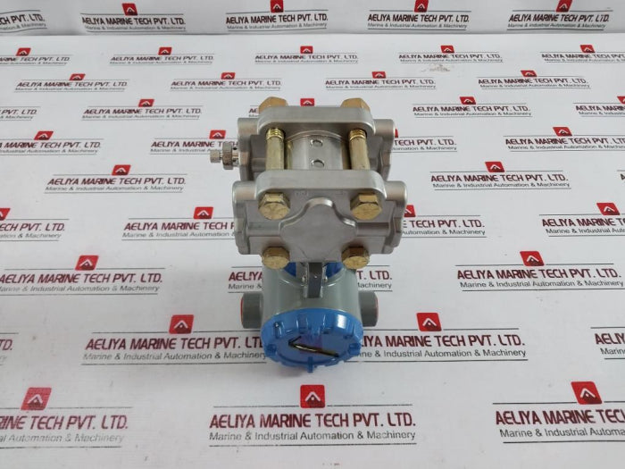 Honeywell Stg740 Smartline Pressure Transmitter Stg740E1Gc4C1Cad011Sa1 ...