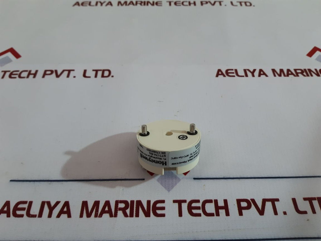 Honeywell Stt17H-bs Temperature Transmitter – Aeliya Marine