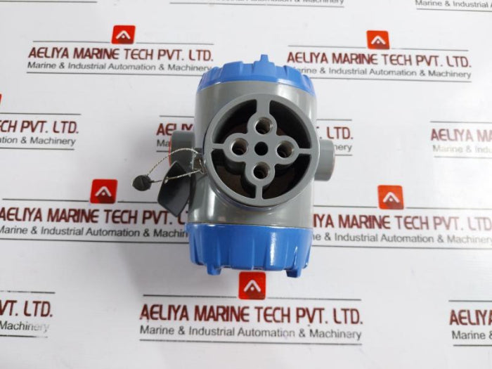 Honeywell Stt850 Smart Line Temperature Transmitter Rtd Pt100 11 To 42 ...