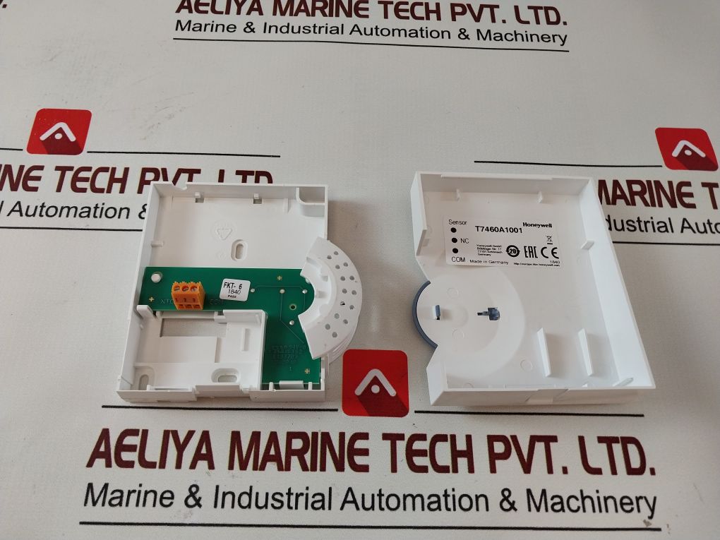 Honeywell T7460A1001 Temperature Sensor – Aeliya Marine