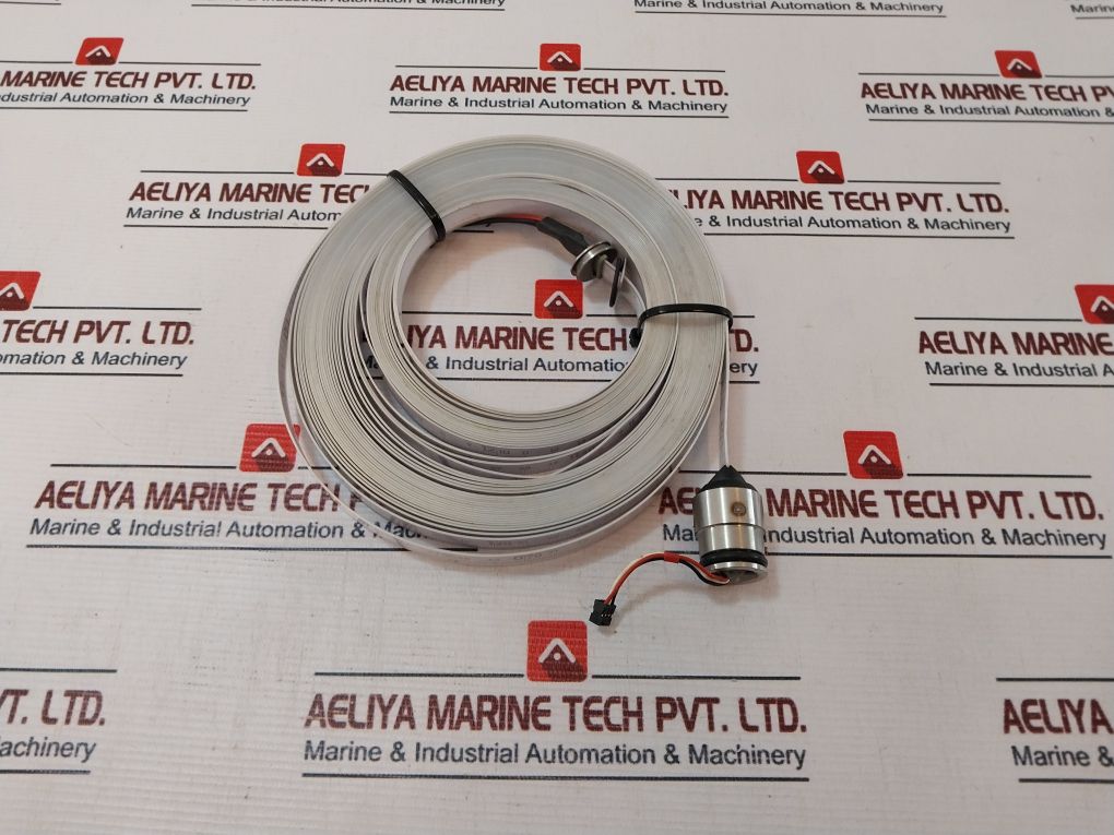 Honeywell 11034 Double Assy Uti 15Meter Tap With Enraf Tanksystem Sens ...