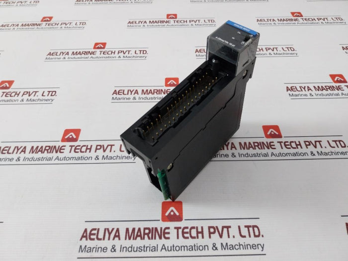 Honeywell Tc-iah161 Analog Input Module 4â€“20Ma 0â€“10V Rev.J01 ...
