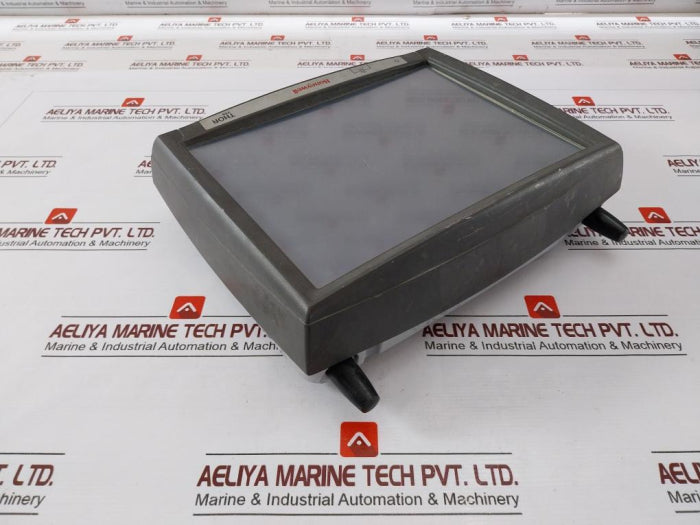 Honeywell Thor Vx9B Vehicle-mount Computer Portable Terminal Vx9B7O1Af ...