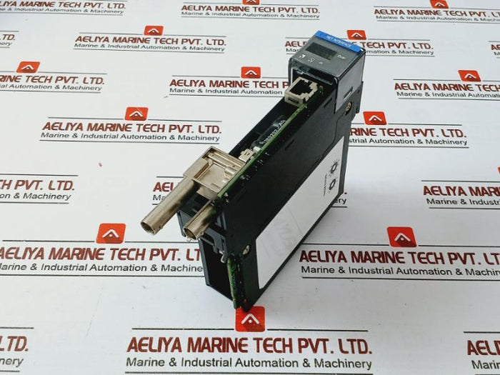 Honeywell Tk-ccr013 Redundant Net Interface Module 97198075 A01 Model ...