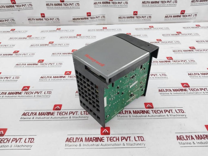 Honeywell Tc-prs021 Control Processor C200 100Mhz 7Ma 1.2Vdc Rev. E ...