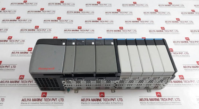 Honeywell Tk-fpcxx2, Tk-fteb01,Tk-prs021,Tk-ioli01 Module Rack 120/240 ...