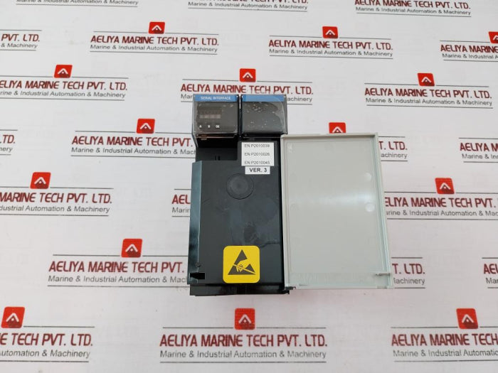 Honeywell Tk-mux021 Serial Interface Module Rev K 51309283-400 Ver 3 ...