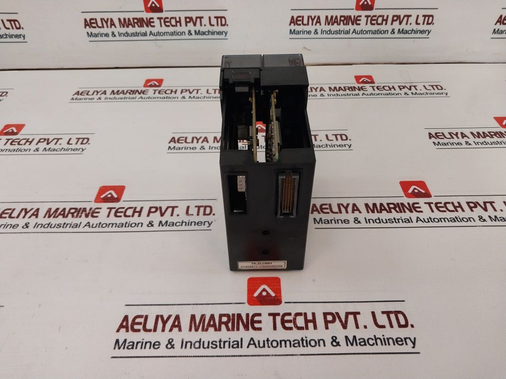 Honeywell Tk-zlcsr1 Plc Module 51403877-175 1.2Vdc – Aeliya Marine