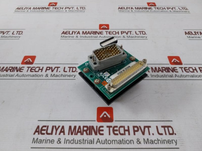 Honeywell Ul Ulelco38M-d37 Xol Pcb Module Ul Group – Aeliya Marine
